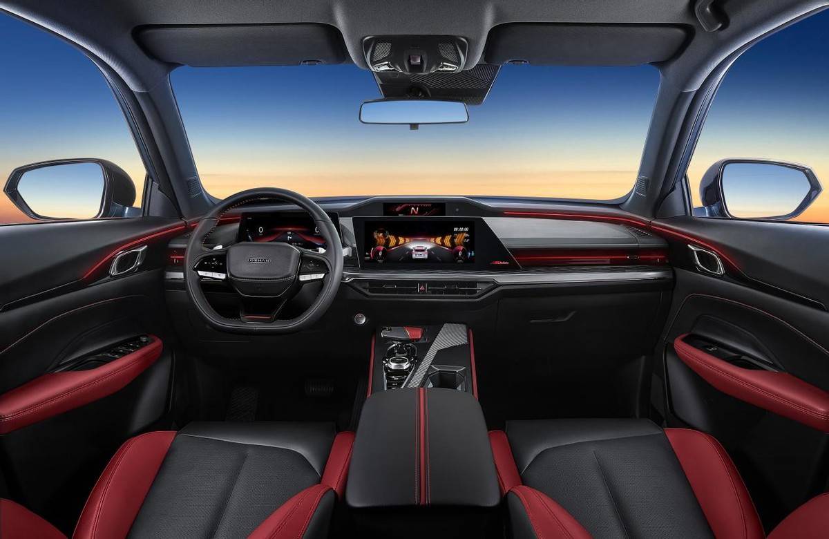 限时尝鲜价12.09万起，欧尚Z6 蓝鲸2.0T树立12万级SUV价值新标杆_搜狐汽车_搜狐网