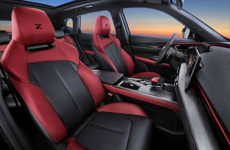 限时尝鲜价12.09万起！欧尚Z6 蓝鲸2.0T正式上市_搜狐汽车_搜狐网