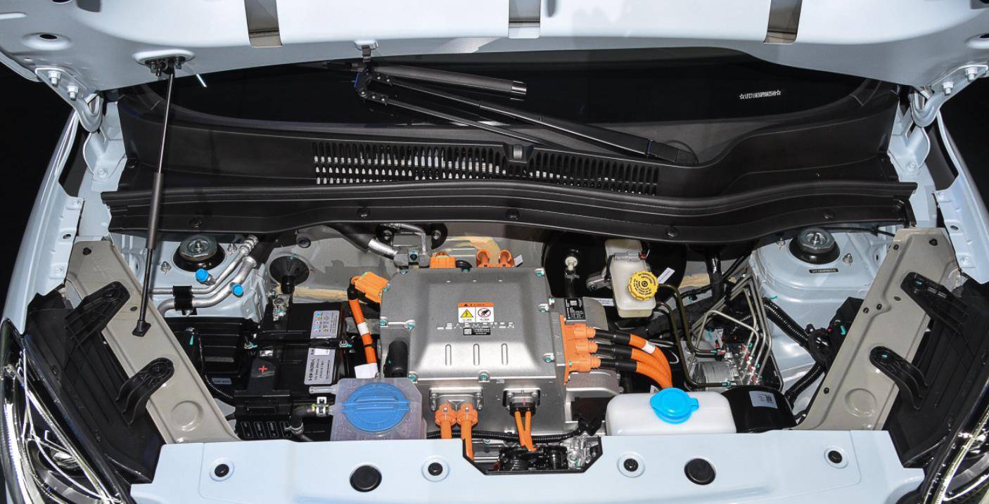 新款零跑T03上市，5.99万起，加配减价，性价比爆表了_搜狐汽车_搜狐网