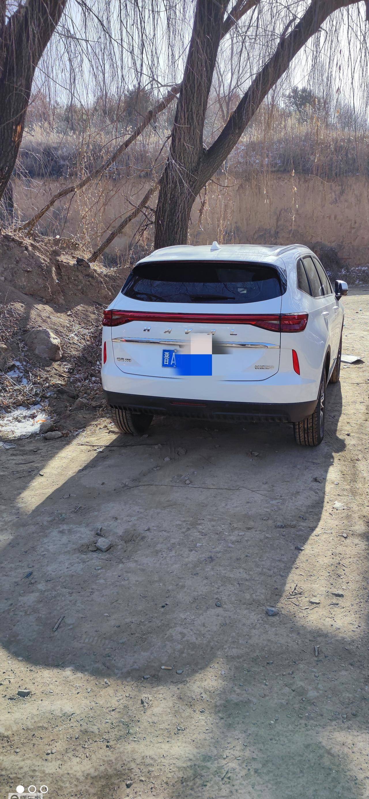 哈弗三代H61.5 Max用车感受_搜狐汽车_搜狐网