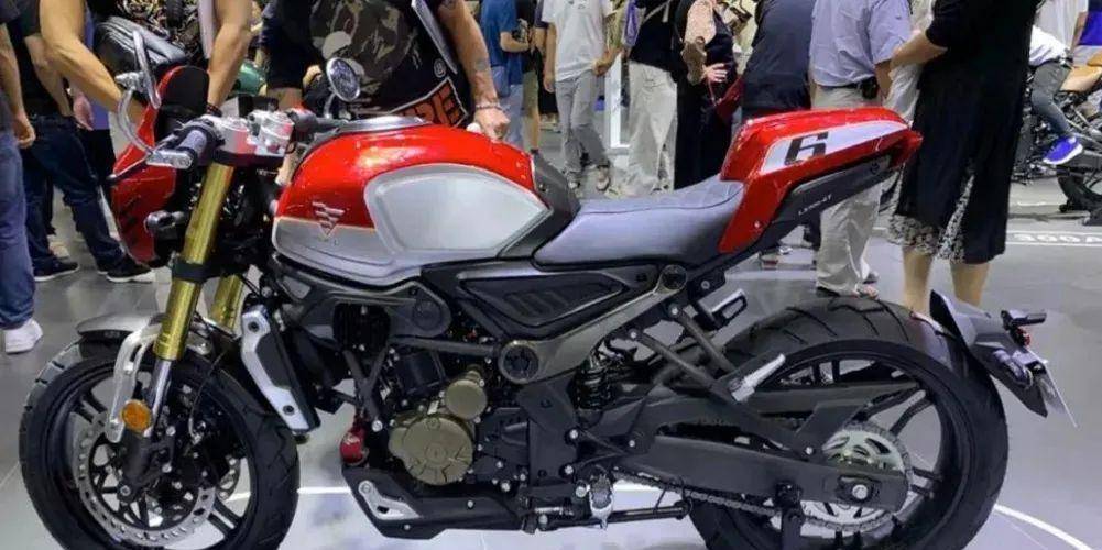 扒一扒隆鑫无极的两款全新复古车，Q250和AC300 Cafe真容曝光_搜狐汽车_搜狐网