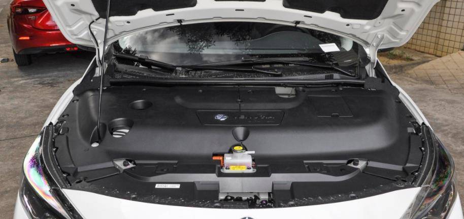 “油改电”到底如何？13.98万元起售，启辰D60 EV销量还不错_搜狐汽车_搜狐网