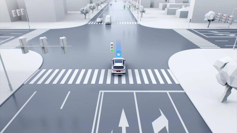 城市NGP初体验，小鹏G9及P7i Max版率先开放XNGP第一阶段能力_搜狐汽车_搜狐网