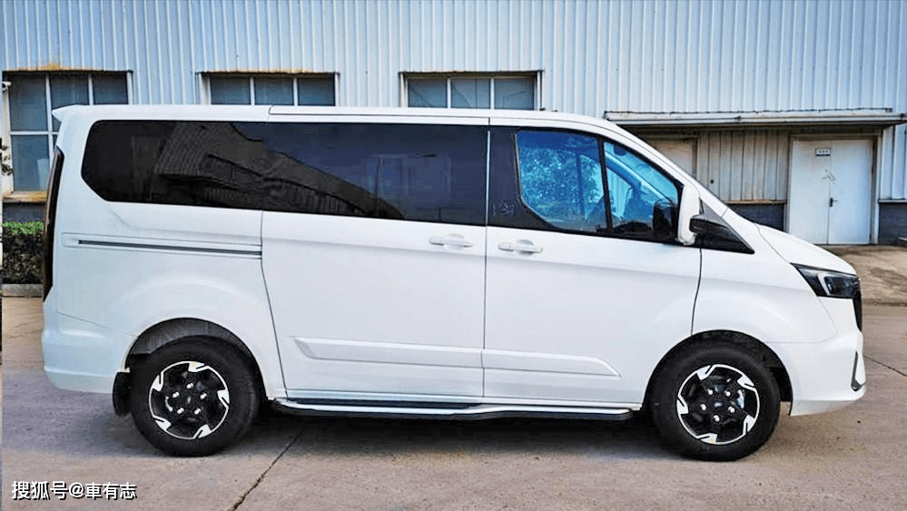 福特官宣：2023款途睿欧21.96万起售，配置升级，2.0T+9AT动力_搜狐汽车_搜狐网