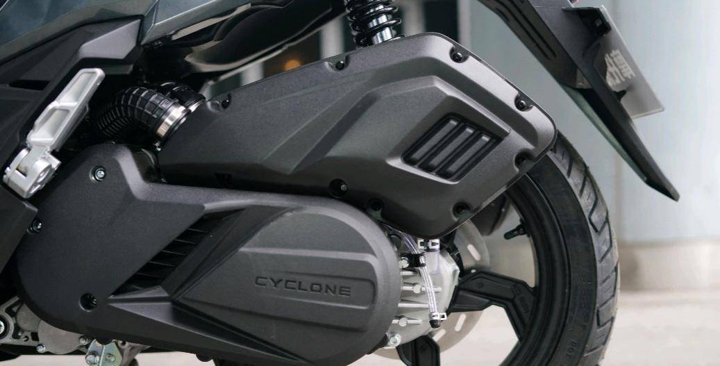 宗申RT3排量太大的话，可以选这款RT1，排量仅150cc_搜狐汽车_搜狐网