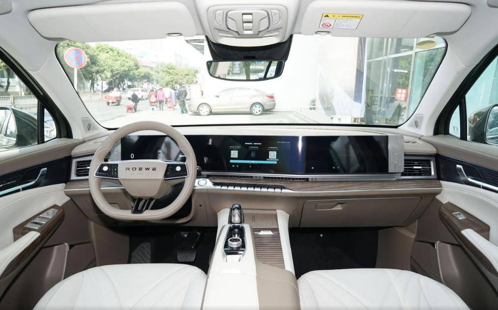 起售价不到20万，瑞虎9、荣威RX9对比理想L8等竞品怎么选？_搜狐汽车_搜狐网