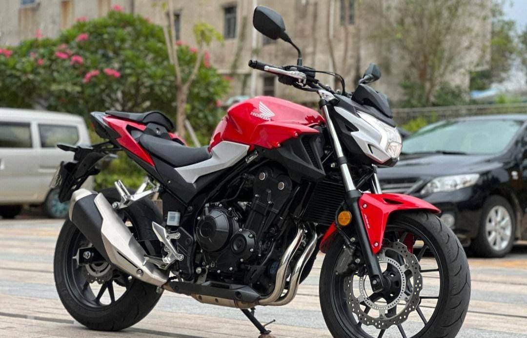 四个缸的本田CB400为何引进国内的几率很低，这几点限制了它_搜狐汽车_搜狐网