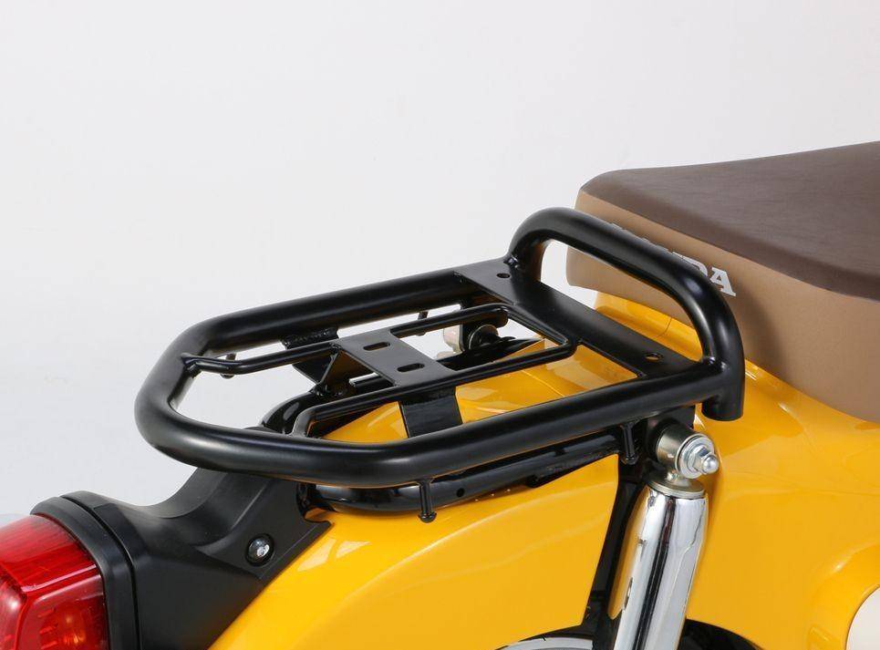 本田CC110还可以这么改？「KITACO」品牌改装思路分享_搜狐汽车_搜狐网