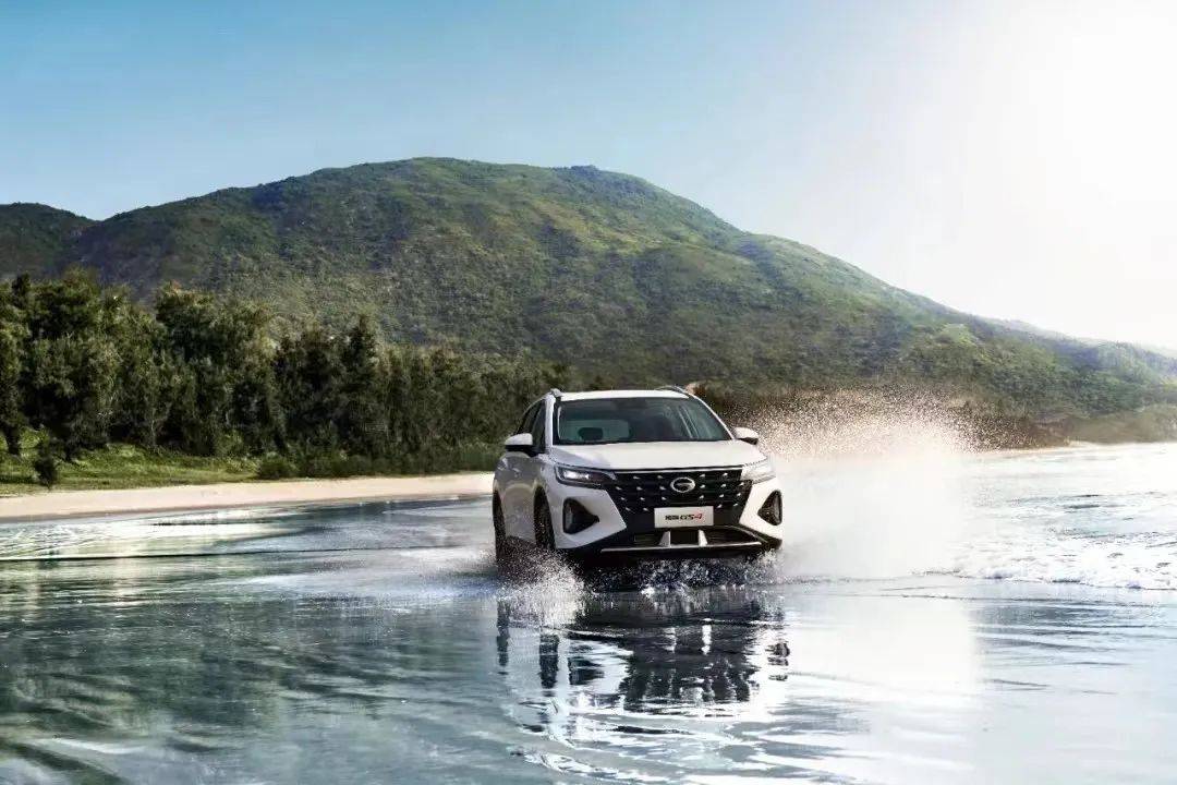 2023款传祺GS4家族上市，GS4和GS4 PLUS谁更值得买？_搜狐汽车_搜狐网