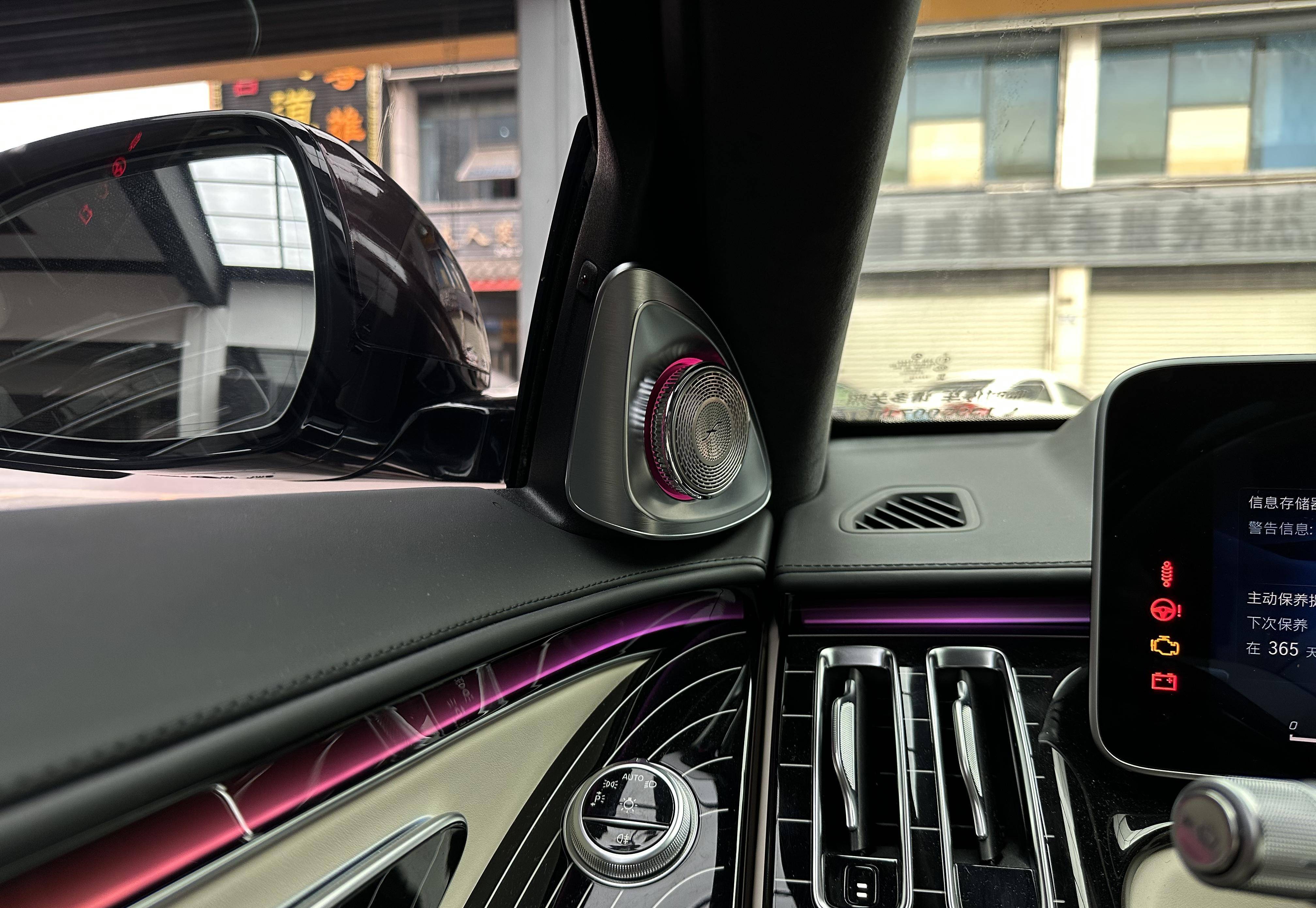 耗资70W+ - 十五天将迈巴赫S480打造成最顶配是一种什么体验？_搜狐汽车_搜狐网