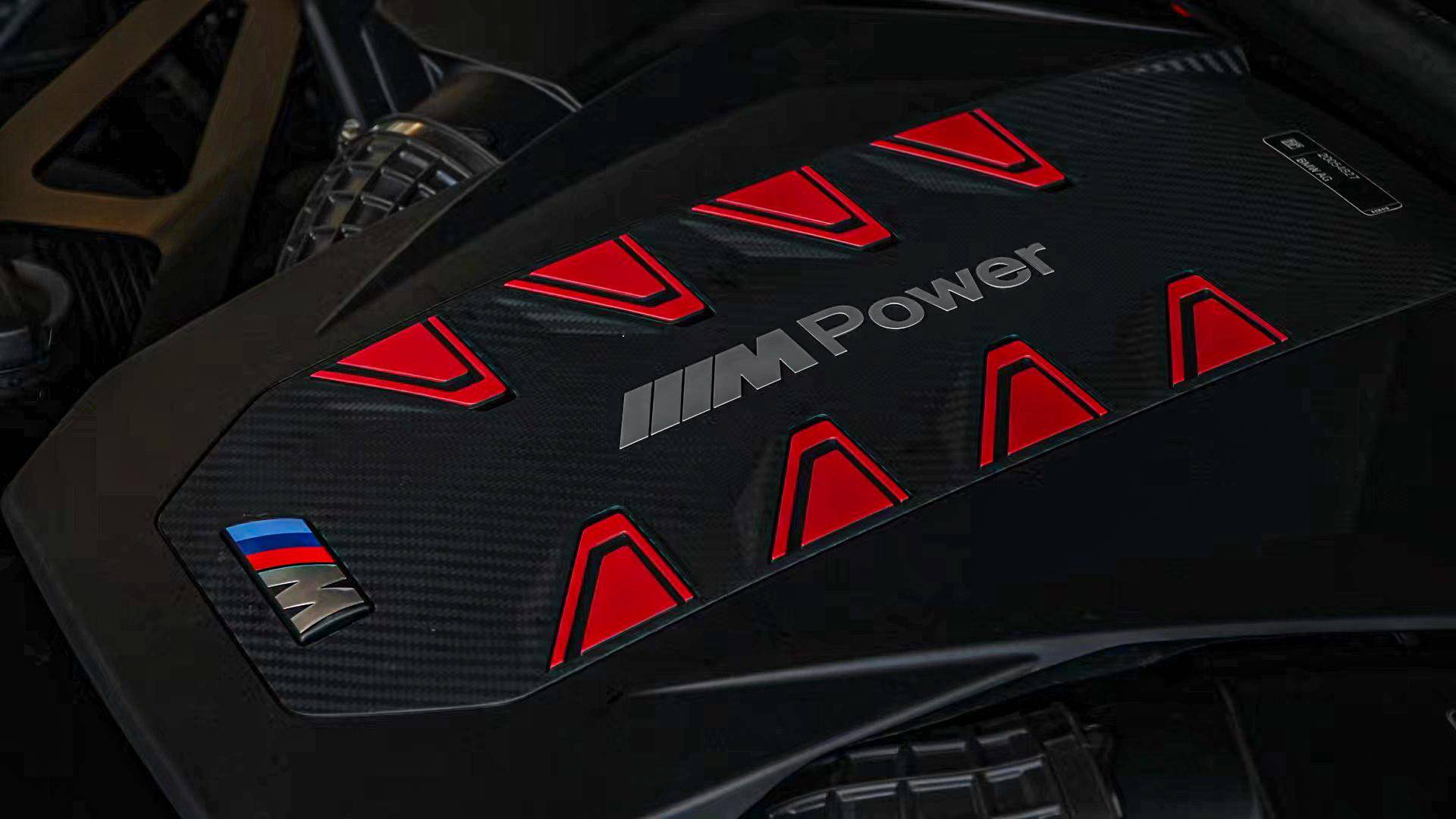 M系列旗舰SUV，4.4T插混系统，到店体验宝马XM，230万，值吗？_搜狐汽车_搜狐网