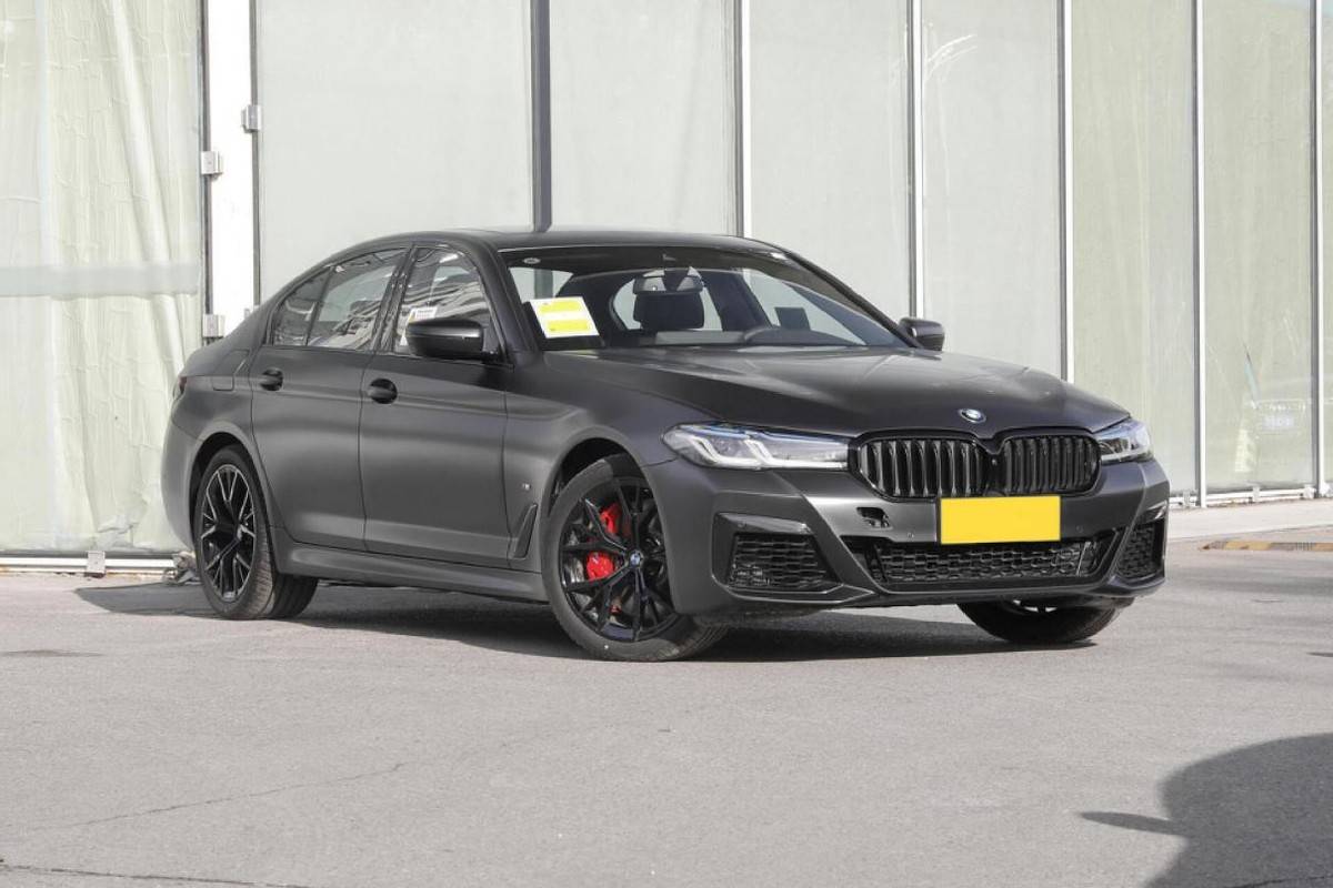 低调却很硬核！配3.0T动力破百仅5.1秒，还是纯进口宝马540i_搜狐汽车_搜狐网