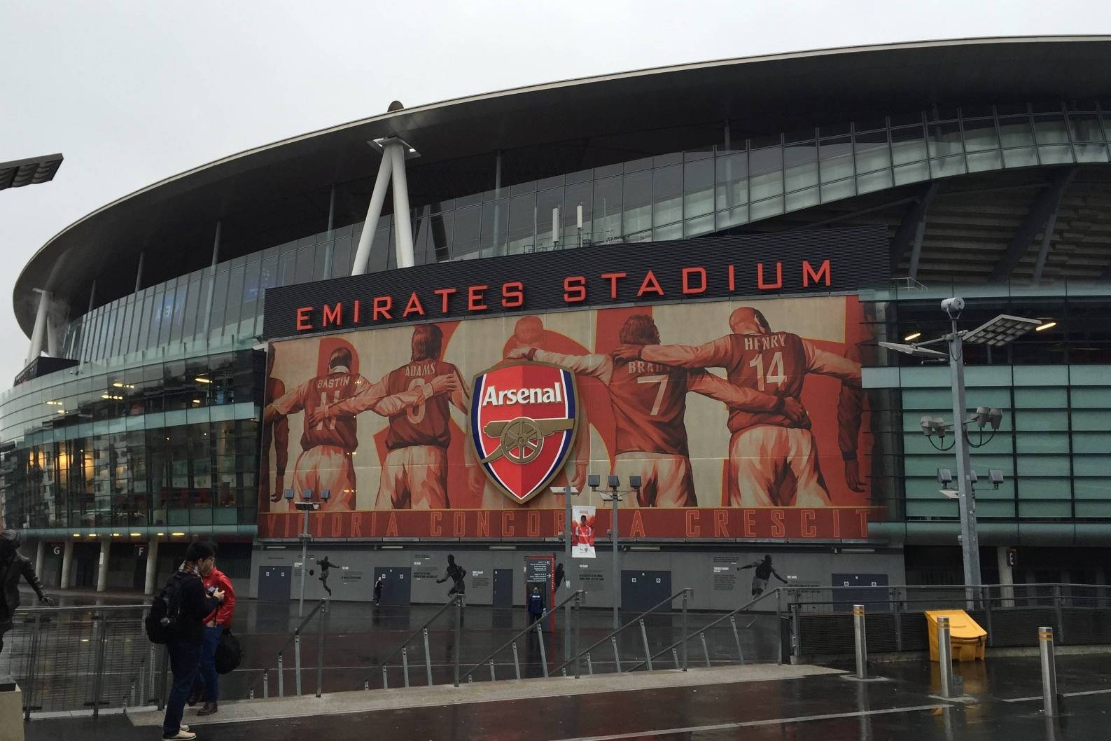 遗憾！2028欧洲杯比赛球场已提交 BIG6仅两座球场入选_公园_伦敦_特拉福德