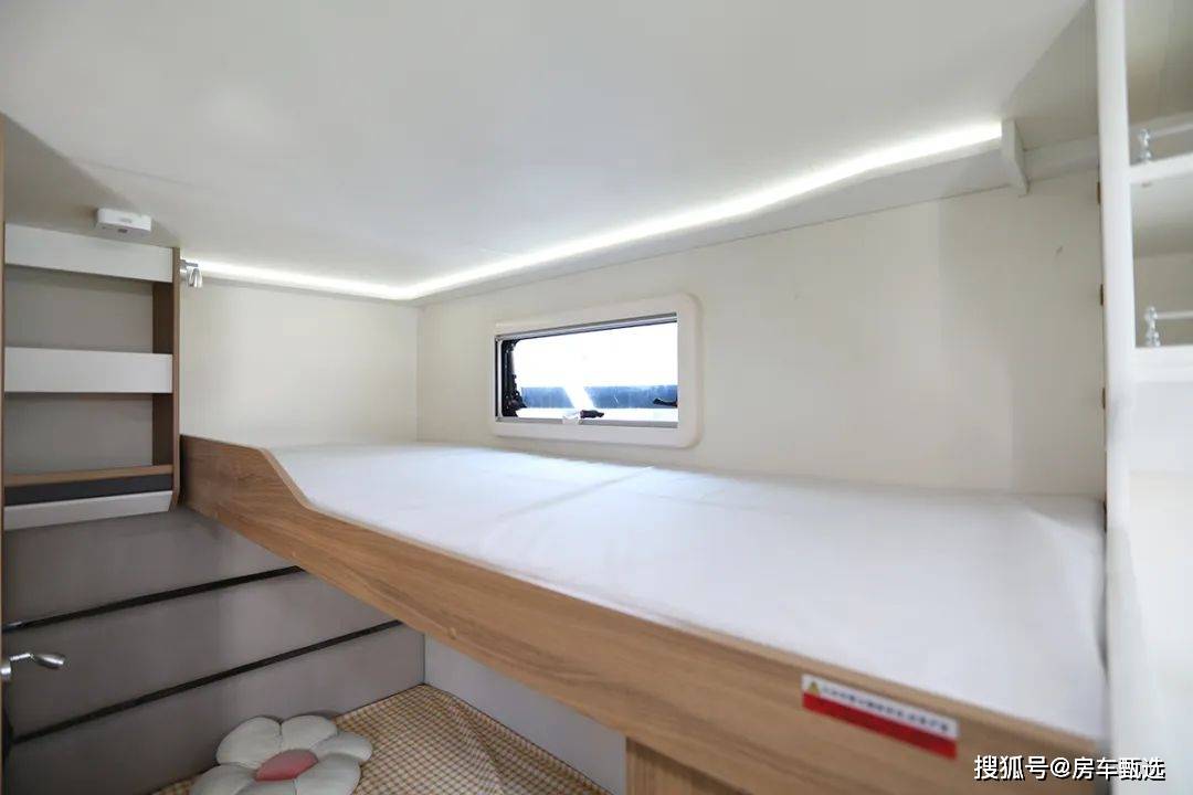 灵活的三口家庭用车！中凯星动C520房车你满意么_搜狐汽车_搜狐网