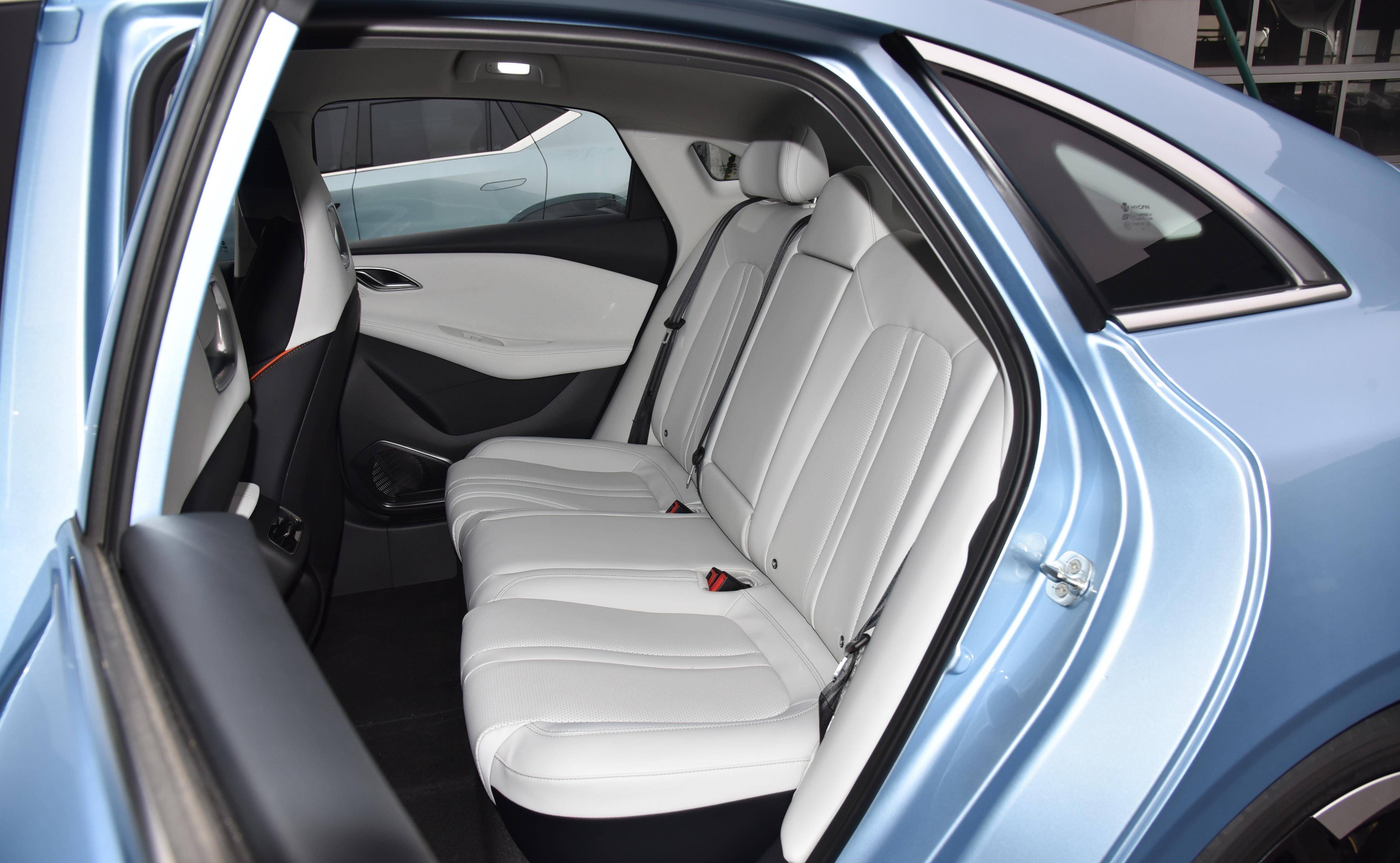 售19.98万元，续航630公里，合创A06实力解析_搜狐汽车_搜狐网