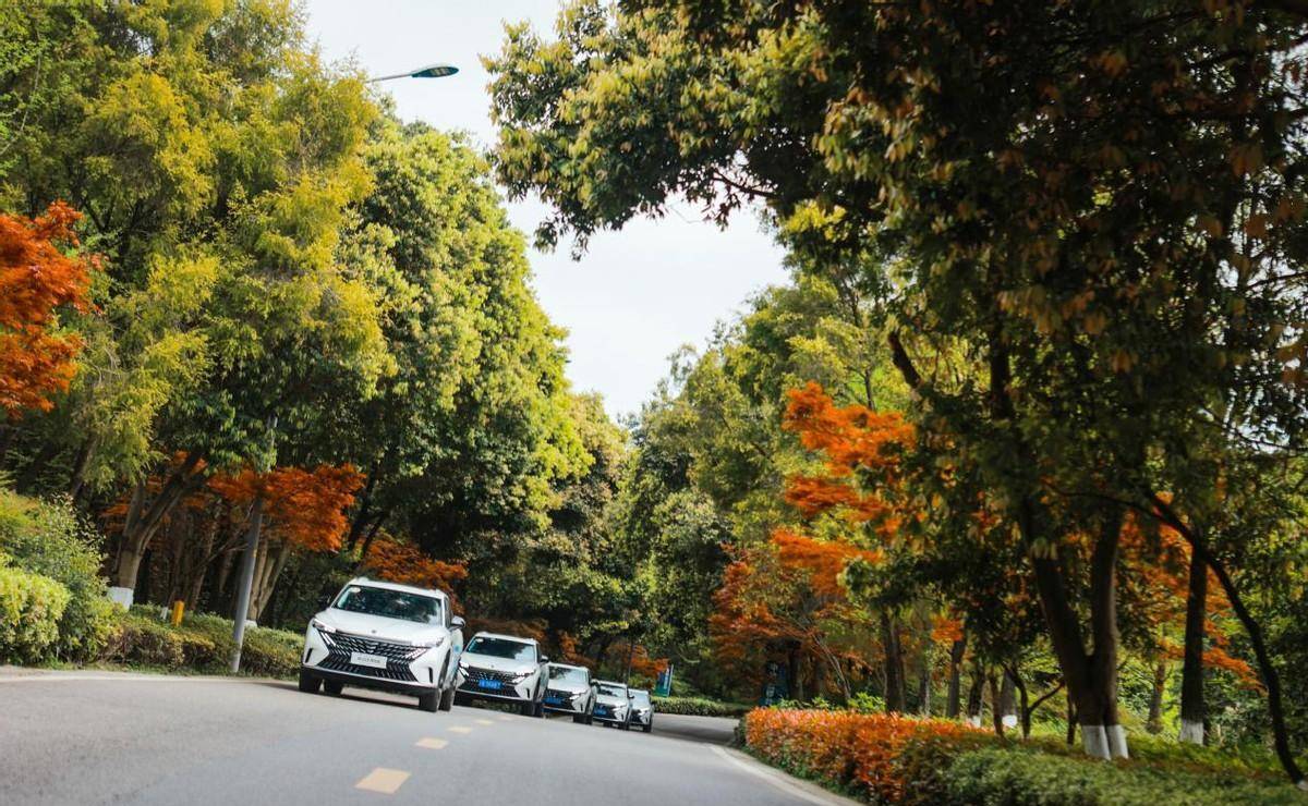 浅试第三代荣威RX5，12万级最具豪华感和科技感的SUV？_搜狐汽车_搜狐网