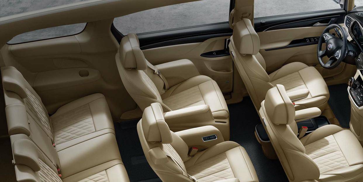 MPV有两种类型：一种是“其他”车型，一种是GL8_搜狐汽车_搜狐网