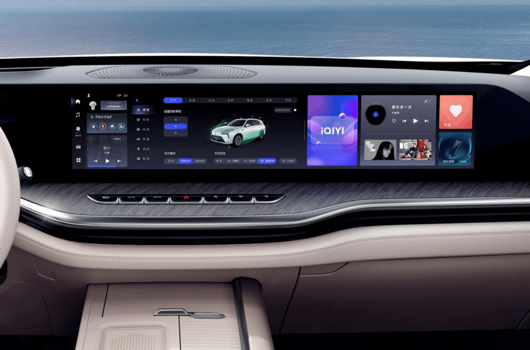 魏牌蓝山上市，售27.38万-30.88万元，对标理想L8_搜狐汽车_搜狐网