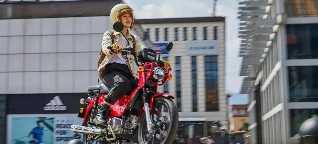 本田CC110到底值不值得买？来聊聊个人看法_搜狐汽车_搜狐网