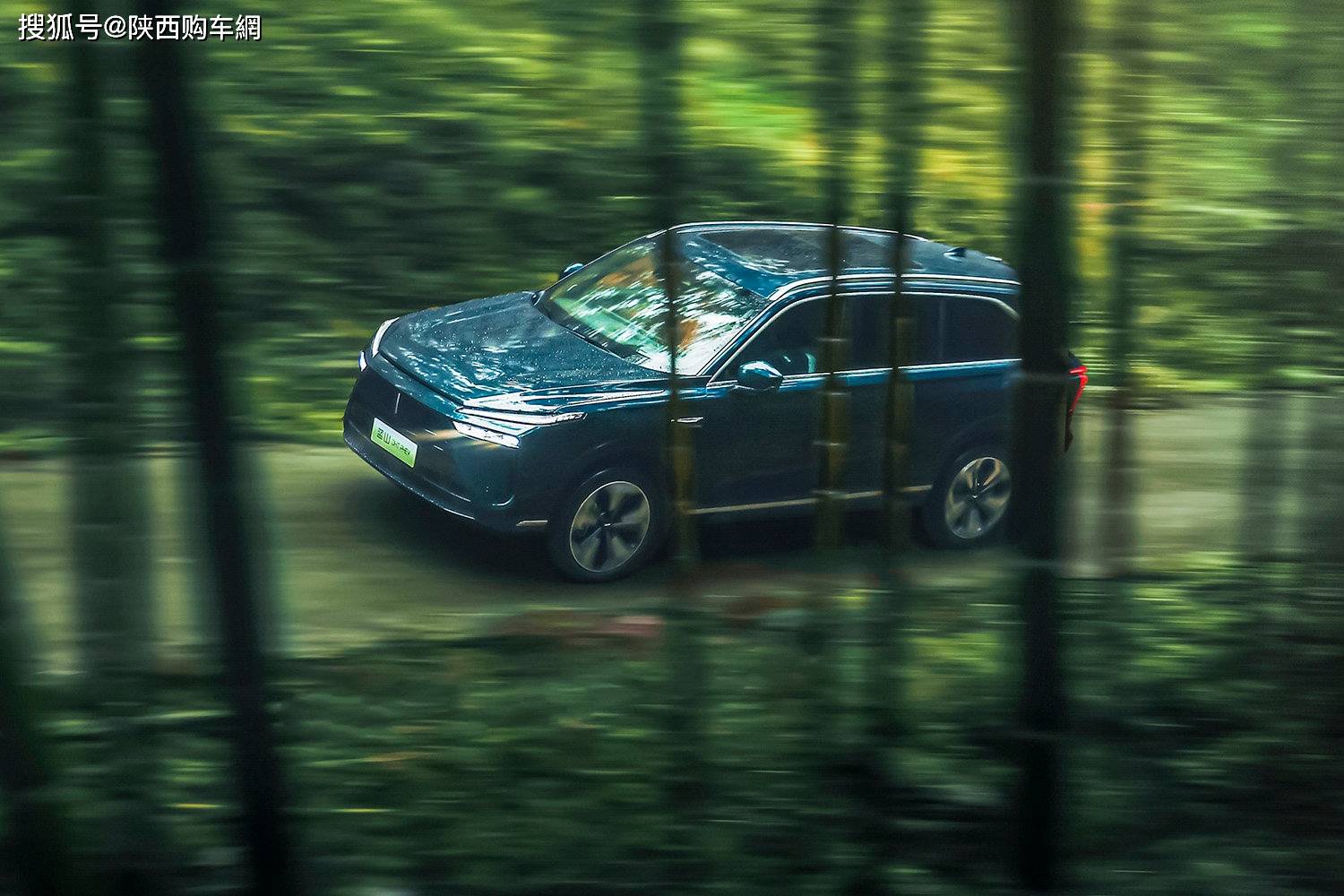 大六座SUV魏牌蓝山上市，售价27.38-30.88万元_搜狐汽车_搜狐网