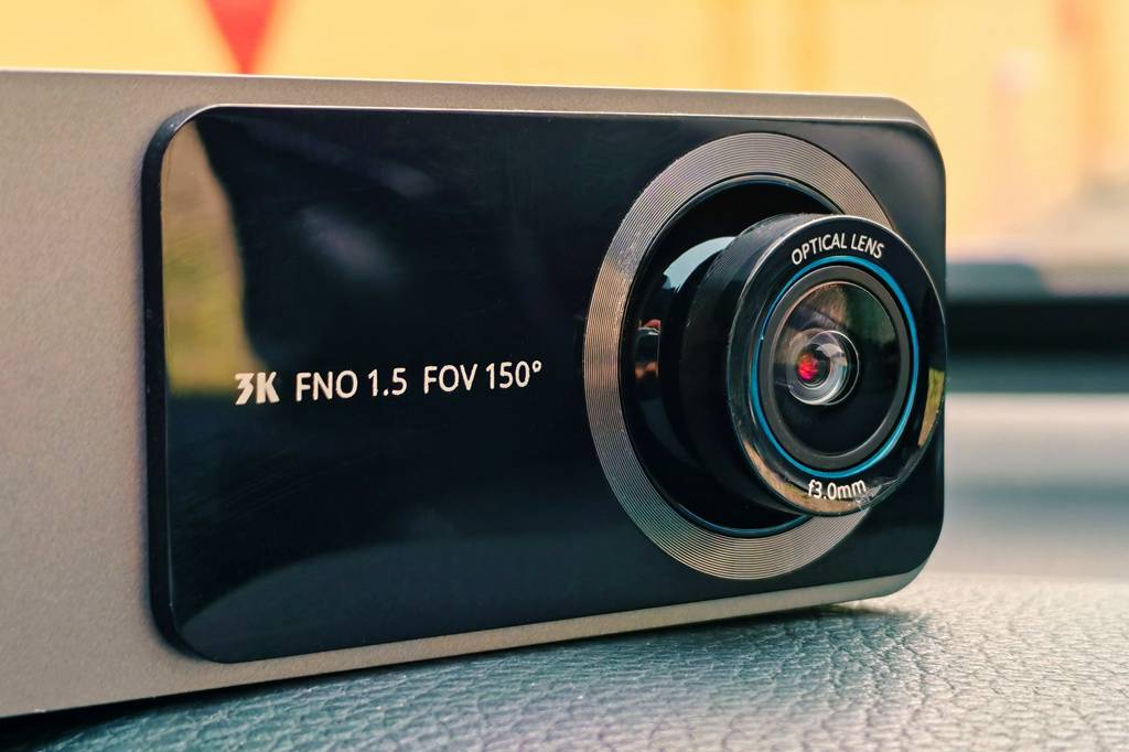 360 K580行车记录仪：3K超清夜视，时刻守护安全_搜狐汽车_搜狐网