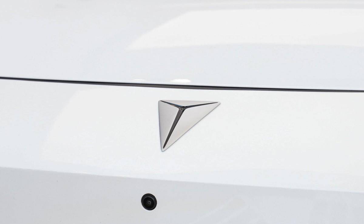 EPA1平台打造，深蓝SL03：后驱车，拥有增程、纯电可选_搜狐汽车_搜狐网