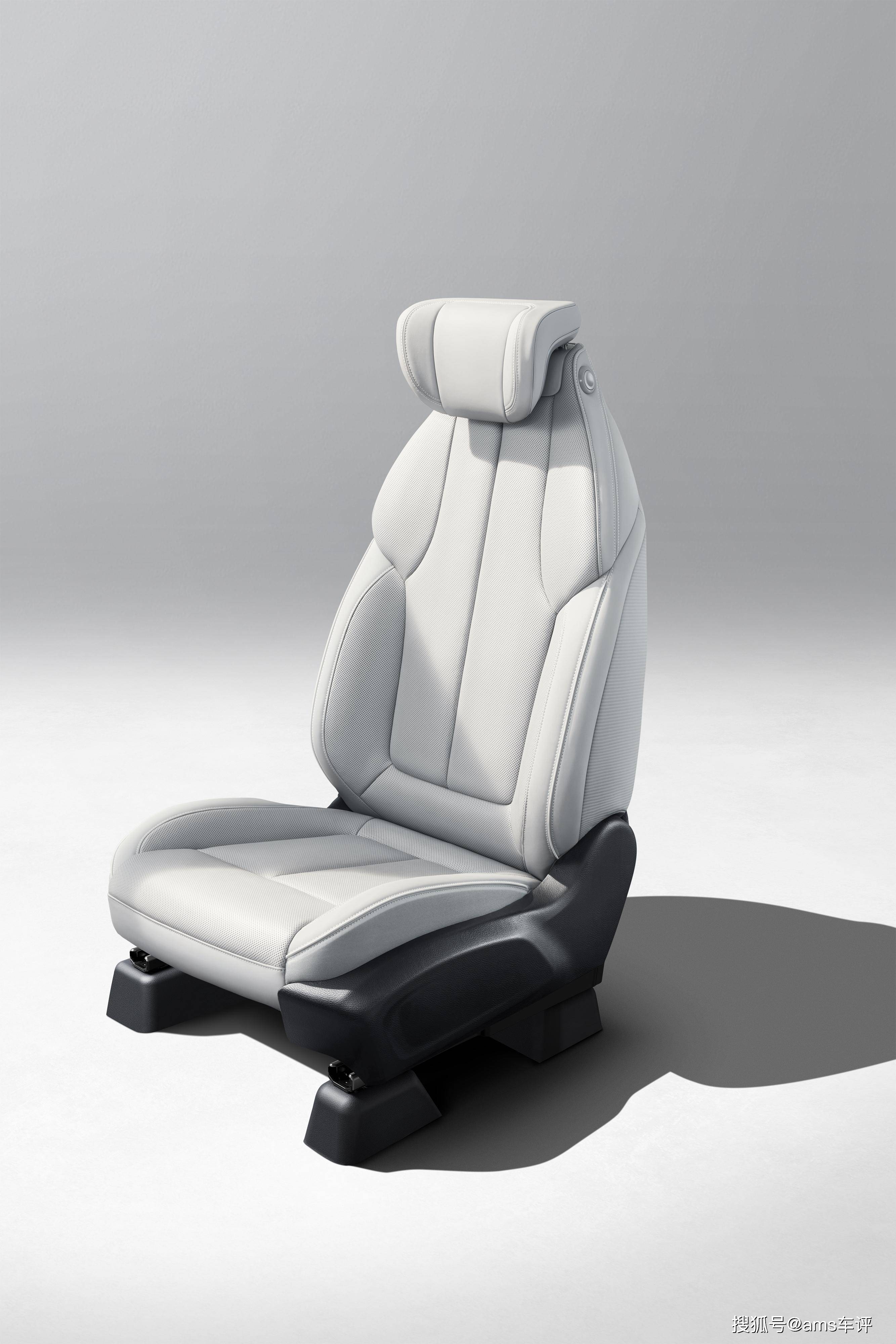 科技颜值都能打，别克ELECTRA E5上市，20.89万起_搜狐汽车_搜狐网