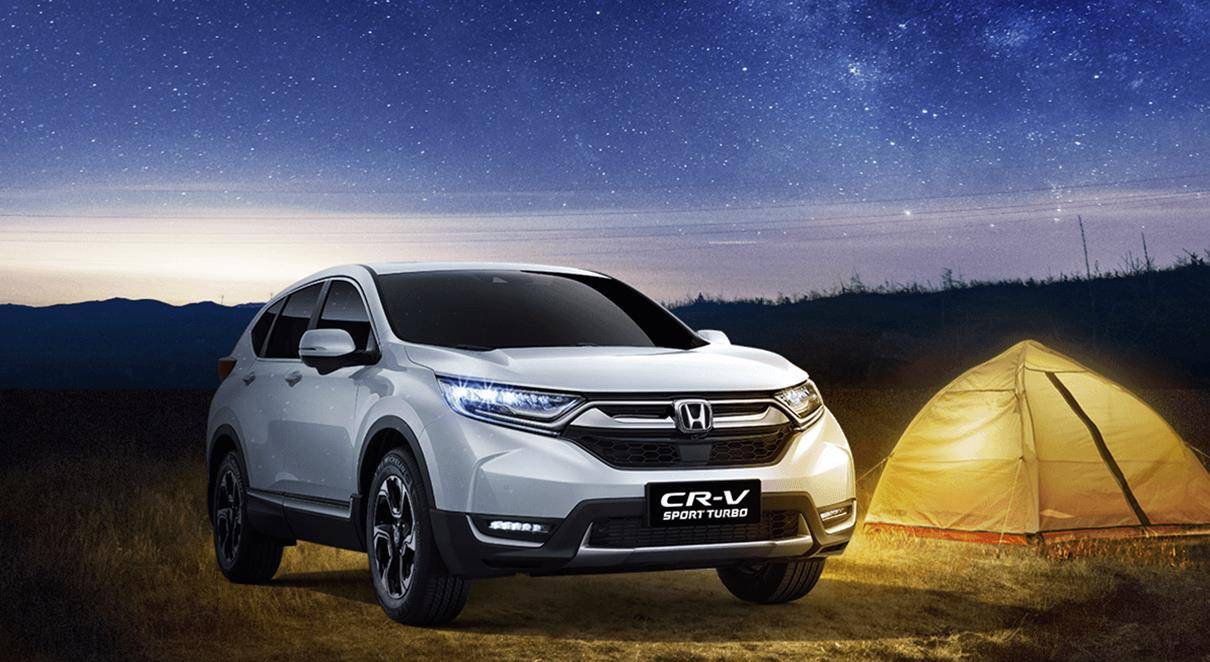 普通家庭买SUV 就选这5款 低油耗强动力 还带L2级自动驾驶功能_搜狐汽车_搜狐网