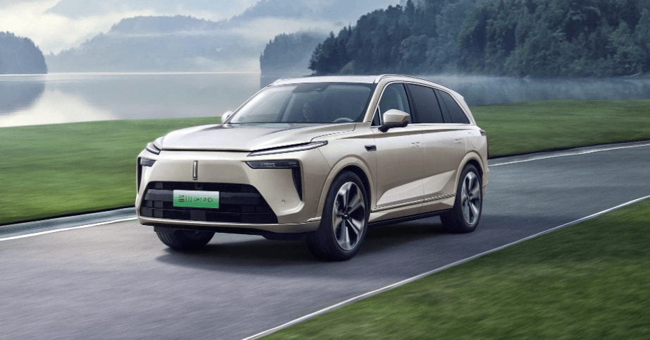 魏牌蓝山即将登场，领克09EM-P远航版与理想L8表示不慌_搜狐汽车_搜狐网