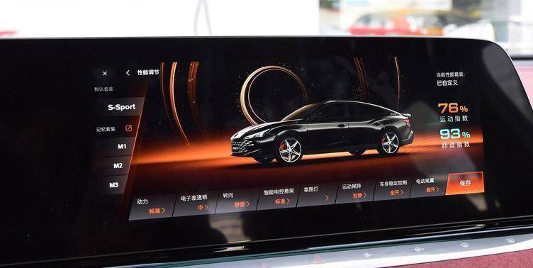 全新MG7上市，6款配置应该怎样选？我觉得这款最值得推荐_搜狐汽车_搜狐网