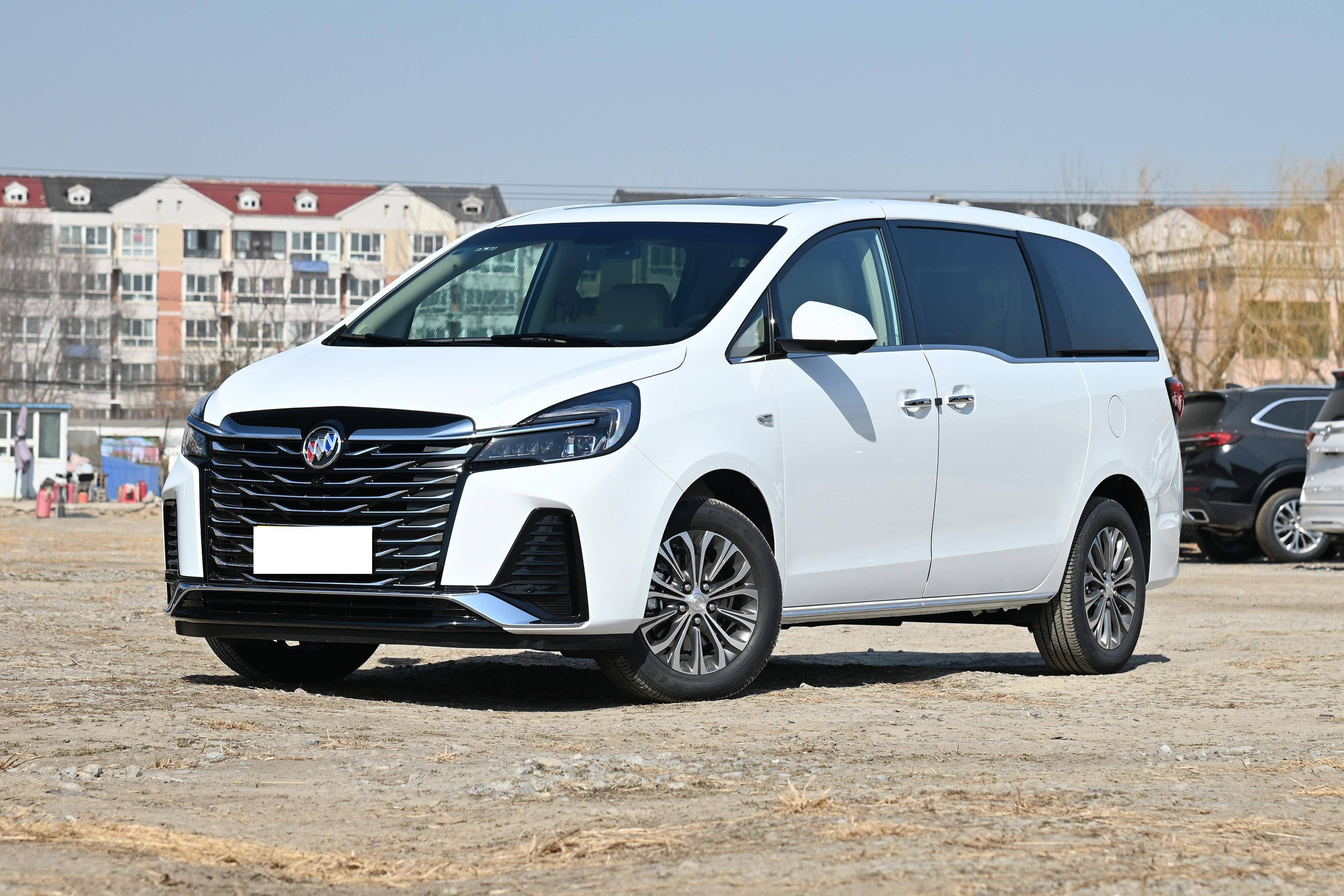 3月份MPV市场：别克GL8力压腾势D9夺冠，艾力绅靠优惠卖了4820辆_搜狐汽车_搜狐网