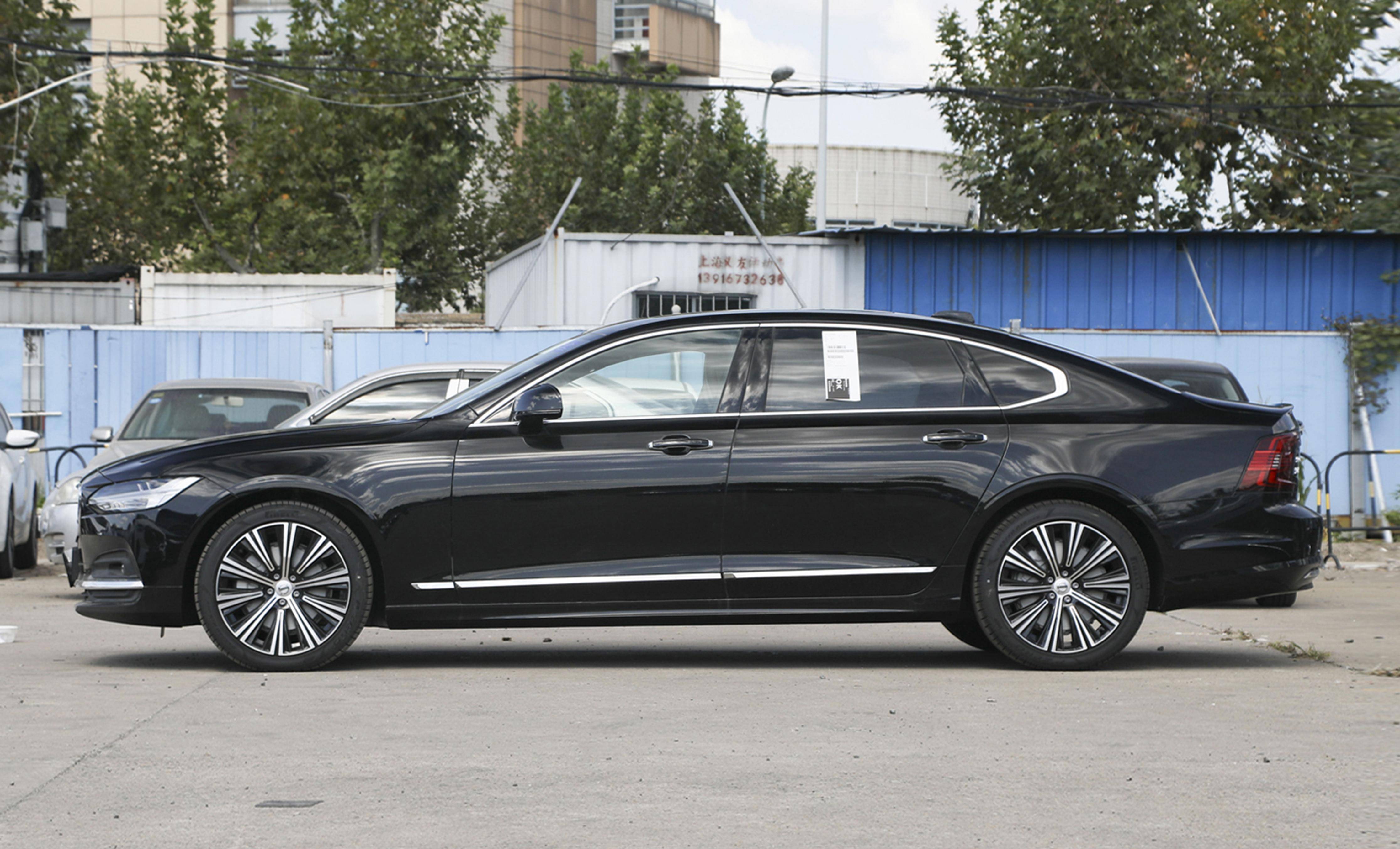 凯迪拉克CT6和沃尔沃S90究竟该选谁？_搜狐汽车_搜狐网