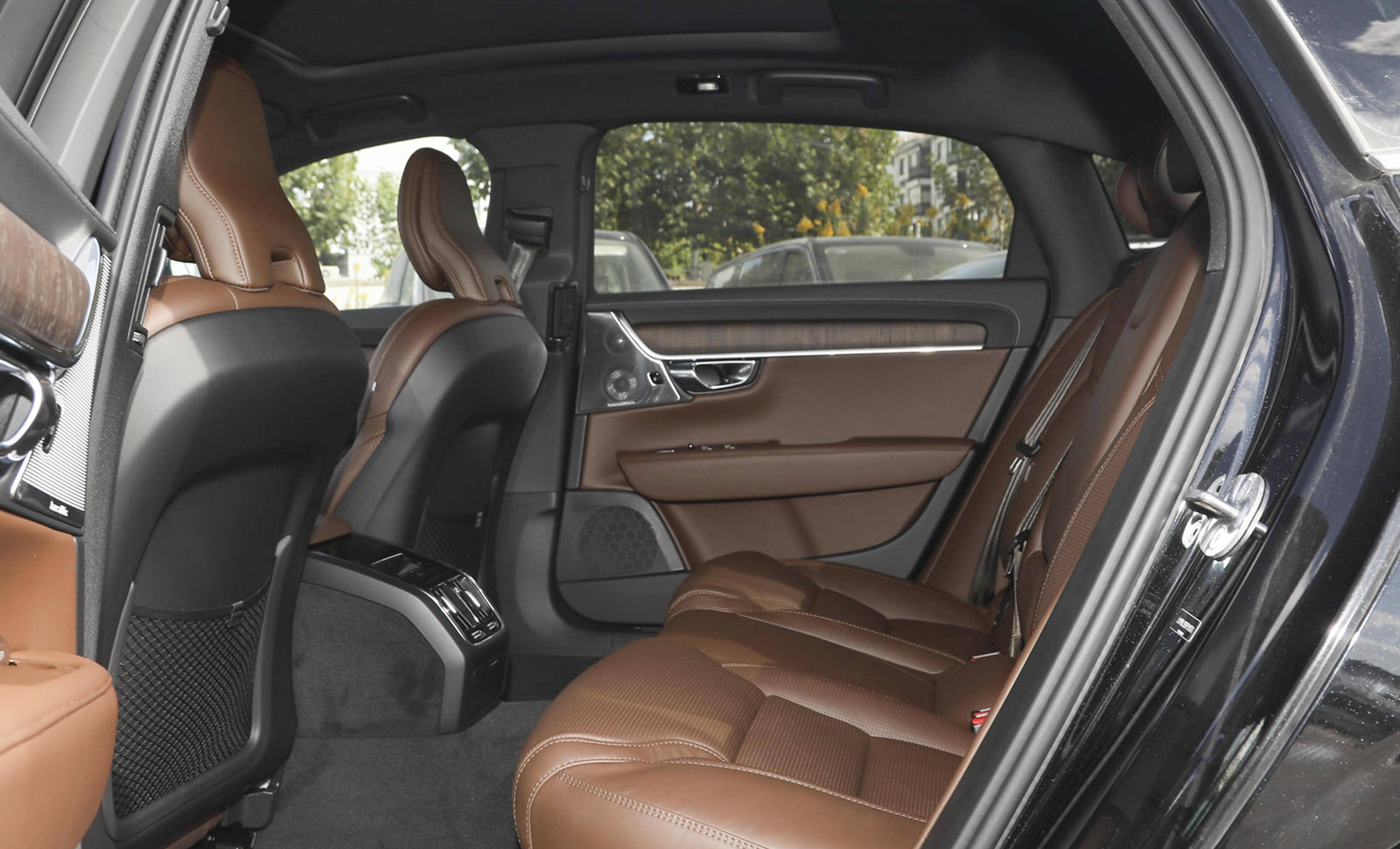 凯迪拉克CT6和沃尔沃S90究竟该选谁？_搜狐汽车_搜狐网