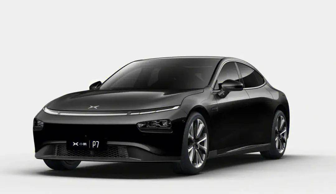 定位低于L7！这智己全新轿车瞄准ET5 大溜背+4秒级性能？_搜狐汽车_搜狐网