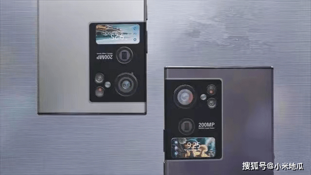 荣耀Magic6Pro强的离谱，旗舰双屏+18GB，机身赏心悦目_系列_影像_手机