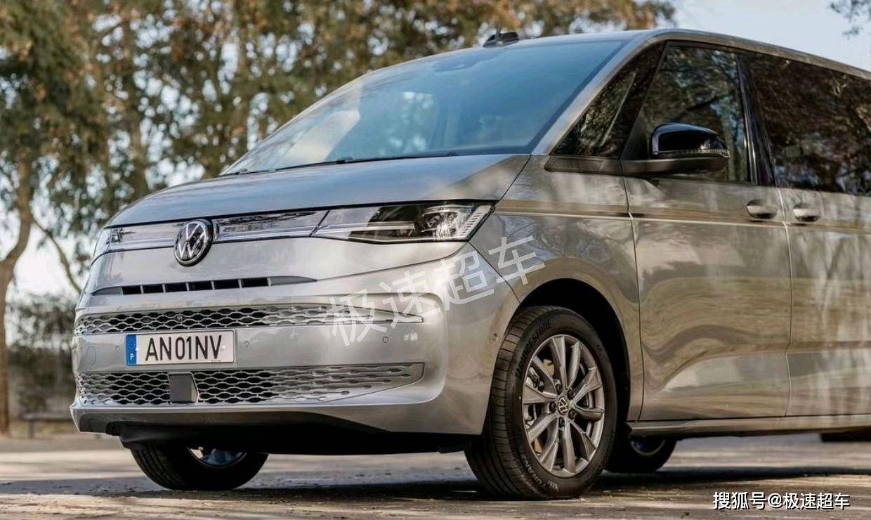 实力超越奥德赛！大众迈特威T7“即将登场”，旋转座椅+四驱+2.0T_搜狐汽车_搜狐网