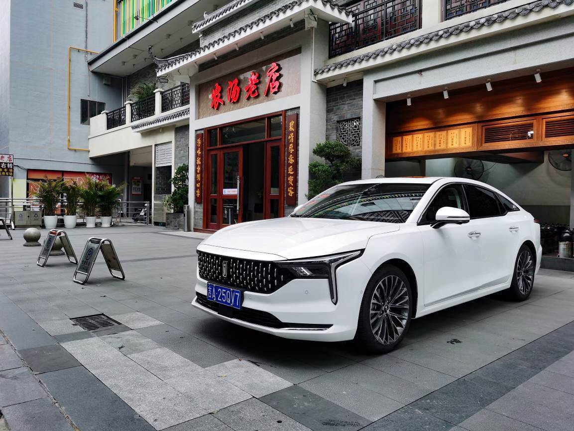 游记|寻味佛山 周末开着奔腾B70享受生活_搜狐汽车_搜狐网