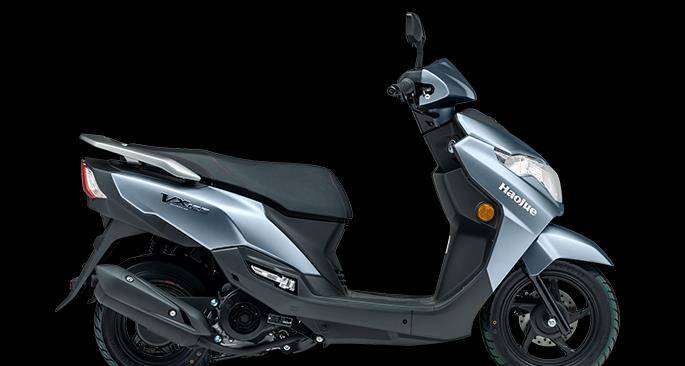 想选125踏板车，但在大阳VRS和豪爵VX之间有点纠结，如何选？_搜狐汽车_搜狐网