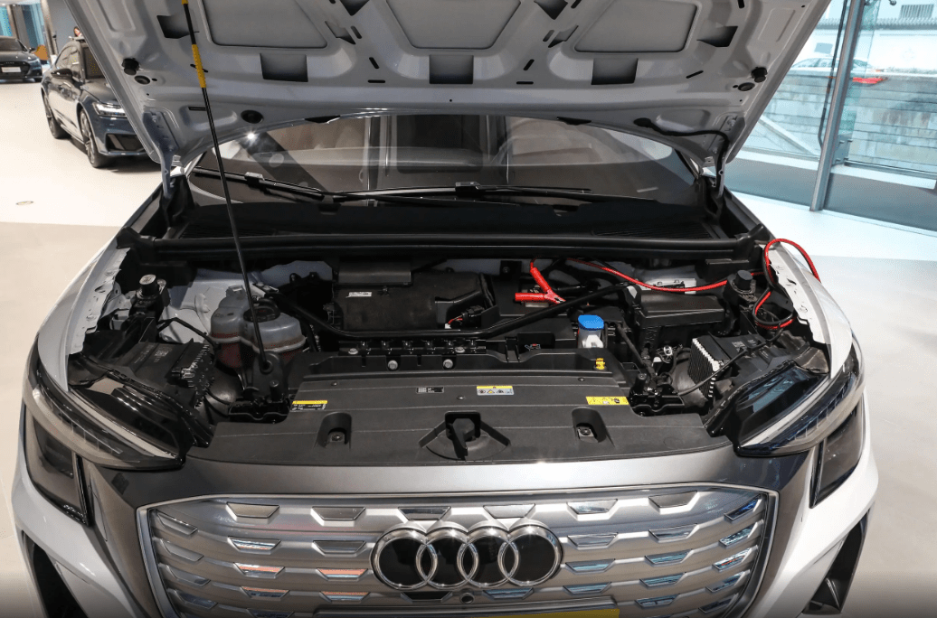 续航560km，6座/7座布局，不到30万的Q5etron能行吗？_搜狐汽车_搜狐网