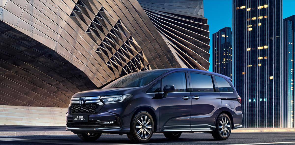 MPV也能让人很心动，实用选手，家用商务之选？_搜狐汽车_搜狐网