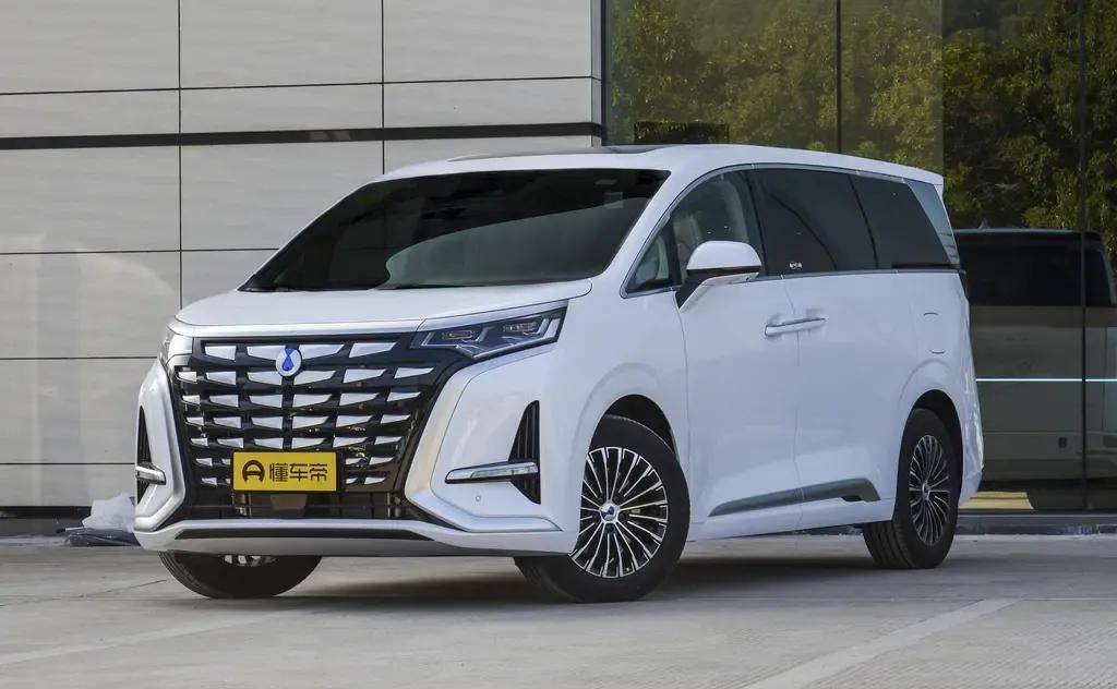 3月份MPV销量出炉：GL8交付近1.2万辆，极氪009环比增长248%_搜狐汽车_搜狐网