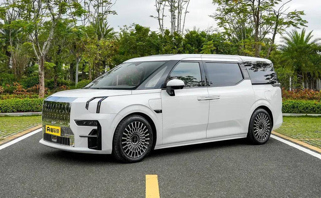 3月份MPV销量出炉：GL8交付近1.2万辆，极氪009环比增长248%_搜狐汽车_搜狐网