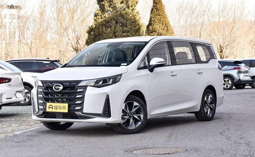 3月份MPV销量出炉：GL8交付近1.2万辆，极氪009环比增长248%_搜狐汽车_搜狐网