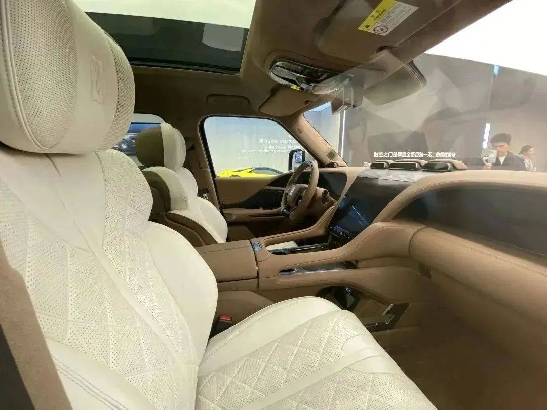 宋L/仰望U8/蔚来ES6等，全网最全！上海车展热门电车盘点_搜狐汽车_搜狐网