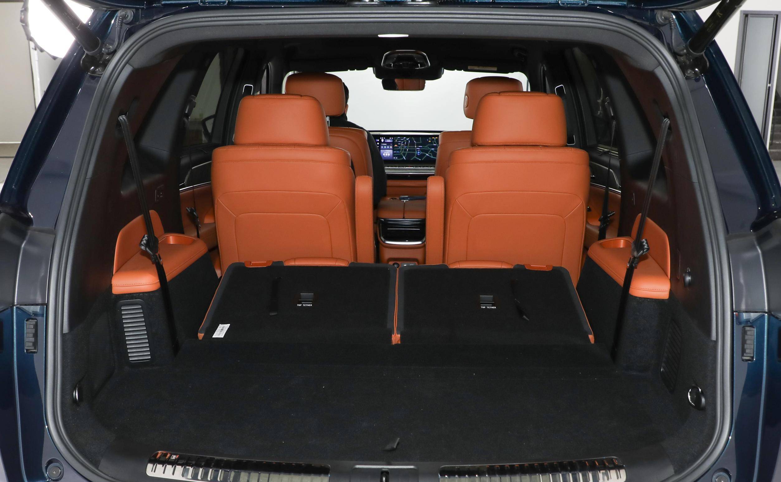 魏牌蓝山上市，售价27.38-30.88万元，比理想L8更良心？_搜狐汽车_搜狐网