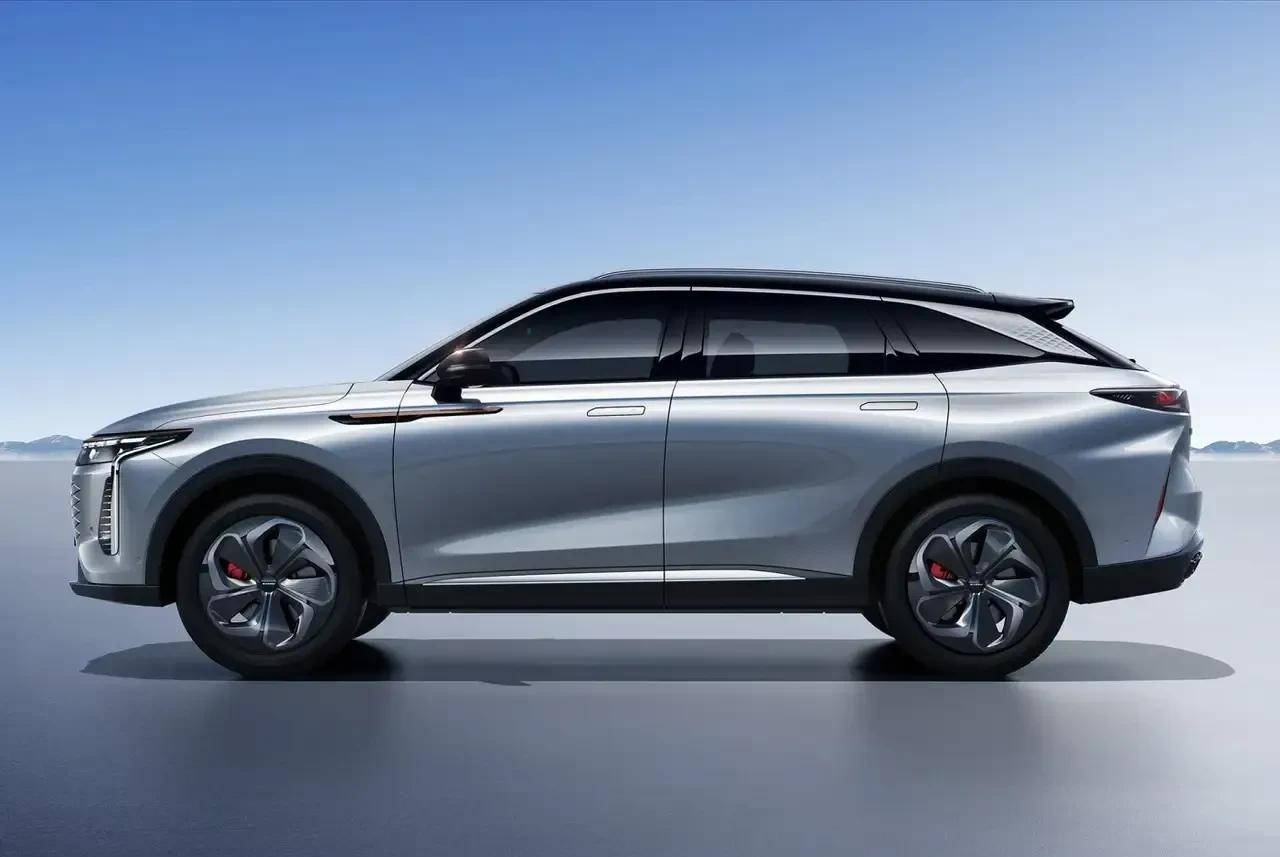 新车｜星途瑶光C-DM将亮相上海车展，新1.5T电混能否抢到市场？_搜狐汽车_搜狐网