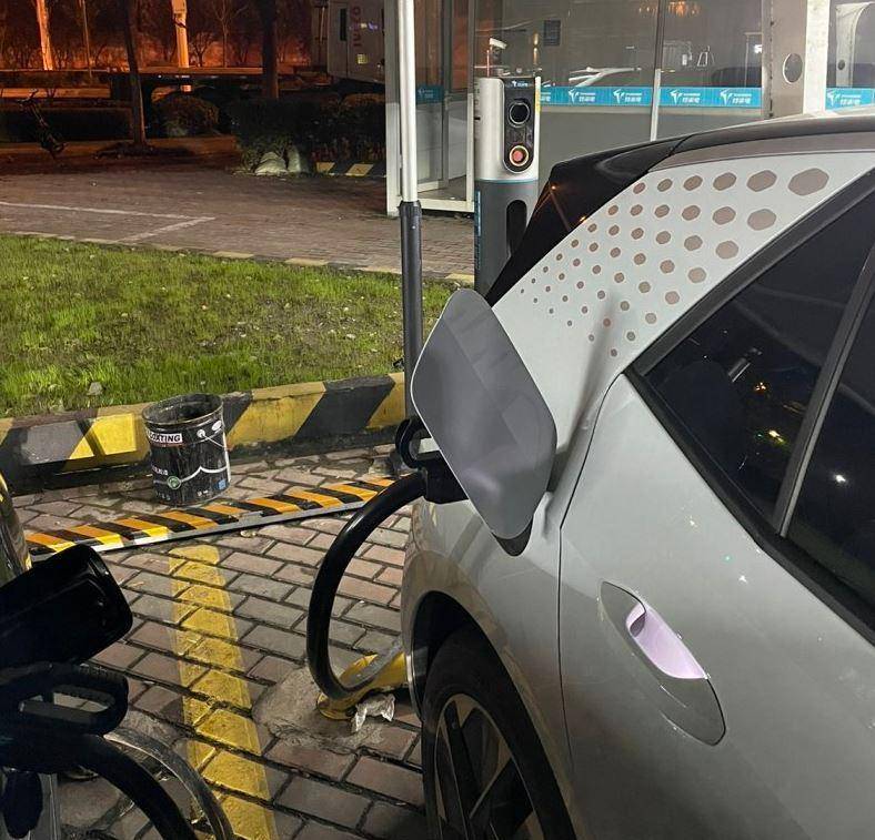 大众ID4X入门版和ID3入门版价格相差1.8万，两车区别在哪里-2？_搜狐汽车_搜狐网