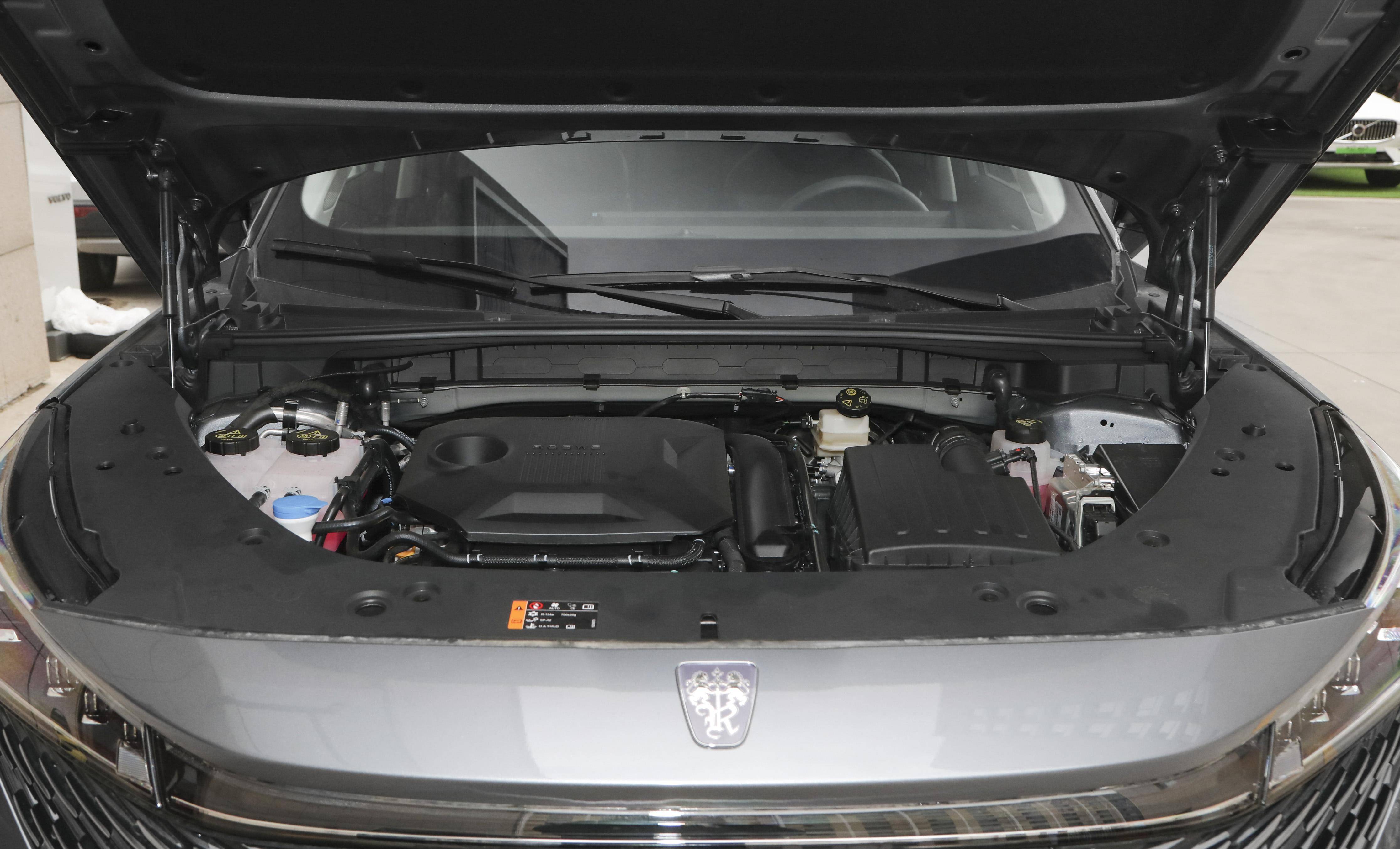 车市内卷严重，这款荣威eRX5售15.89万，综合表现不错！_搜狐汽车_搜狐网