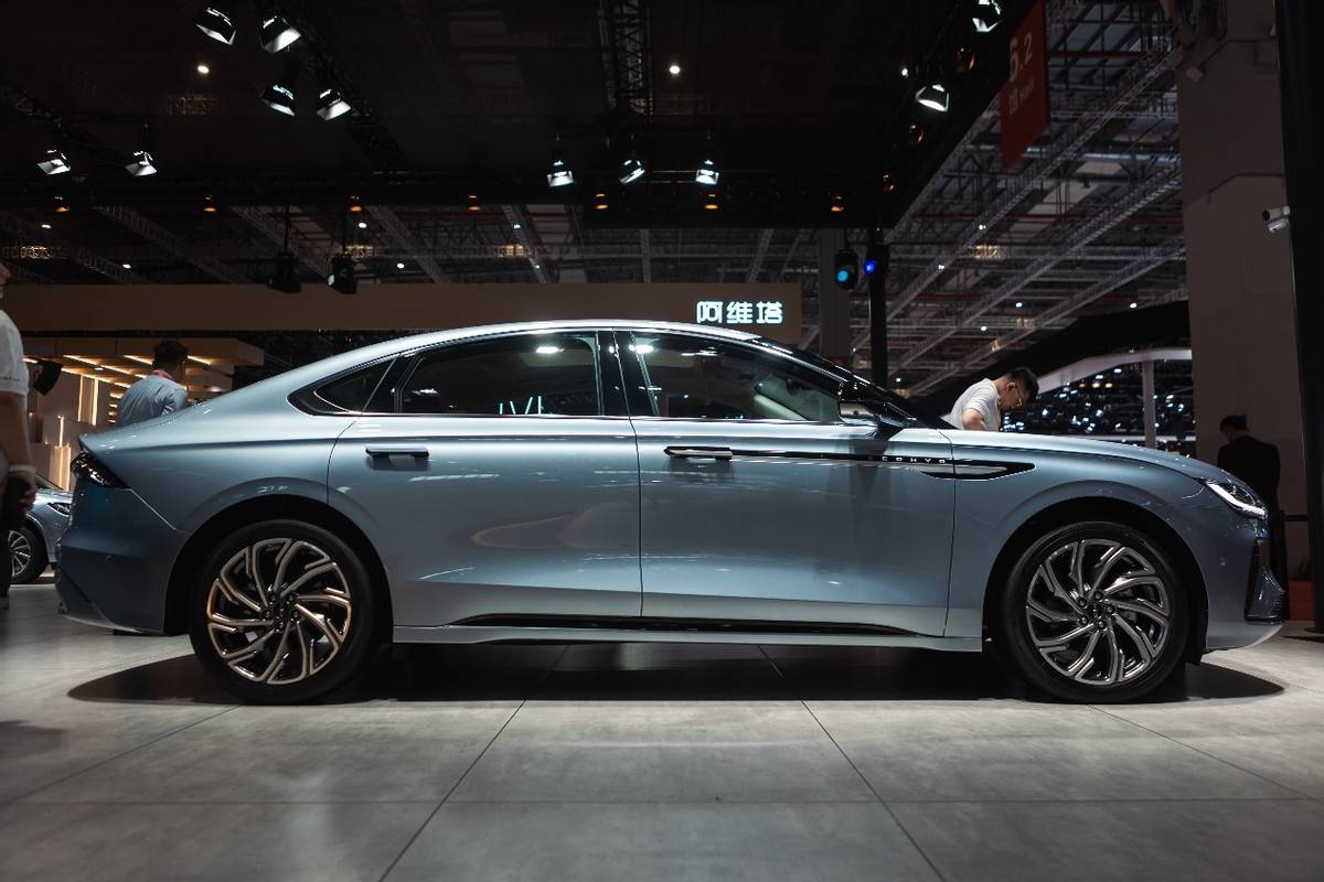 林肯Z和奥迪A4L大PK,奥迪A4L竟然输在了大屏_搜狐汽车_搜狐网