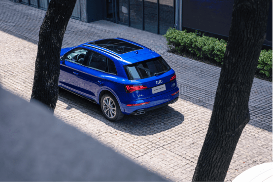 奥迪Q5L与沃尔沃XC60对比，谁更值得购买？_搜狐汽车_搜狐网